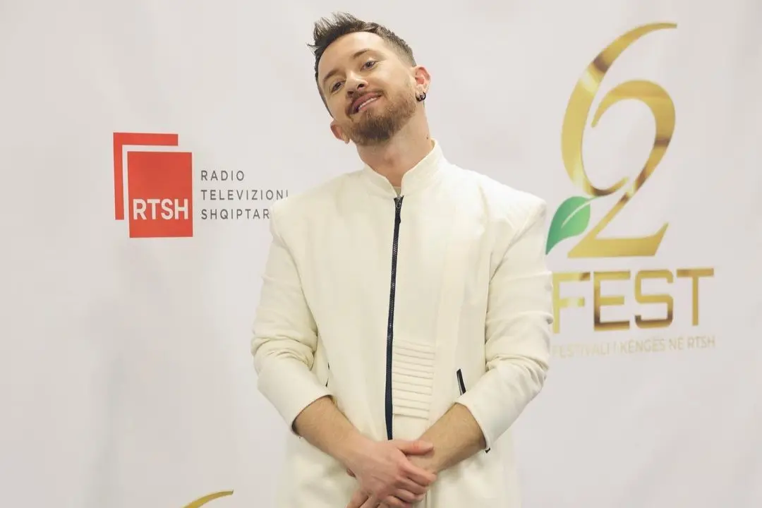 My Festivali i Këngës 2023 | Eurovision Place