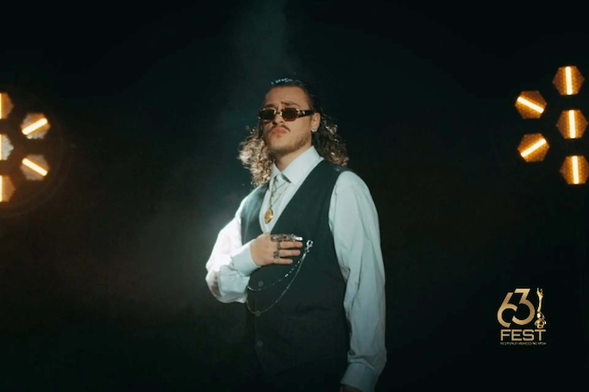 My Festivali i Këngës 2024 | Eurovision Place