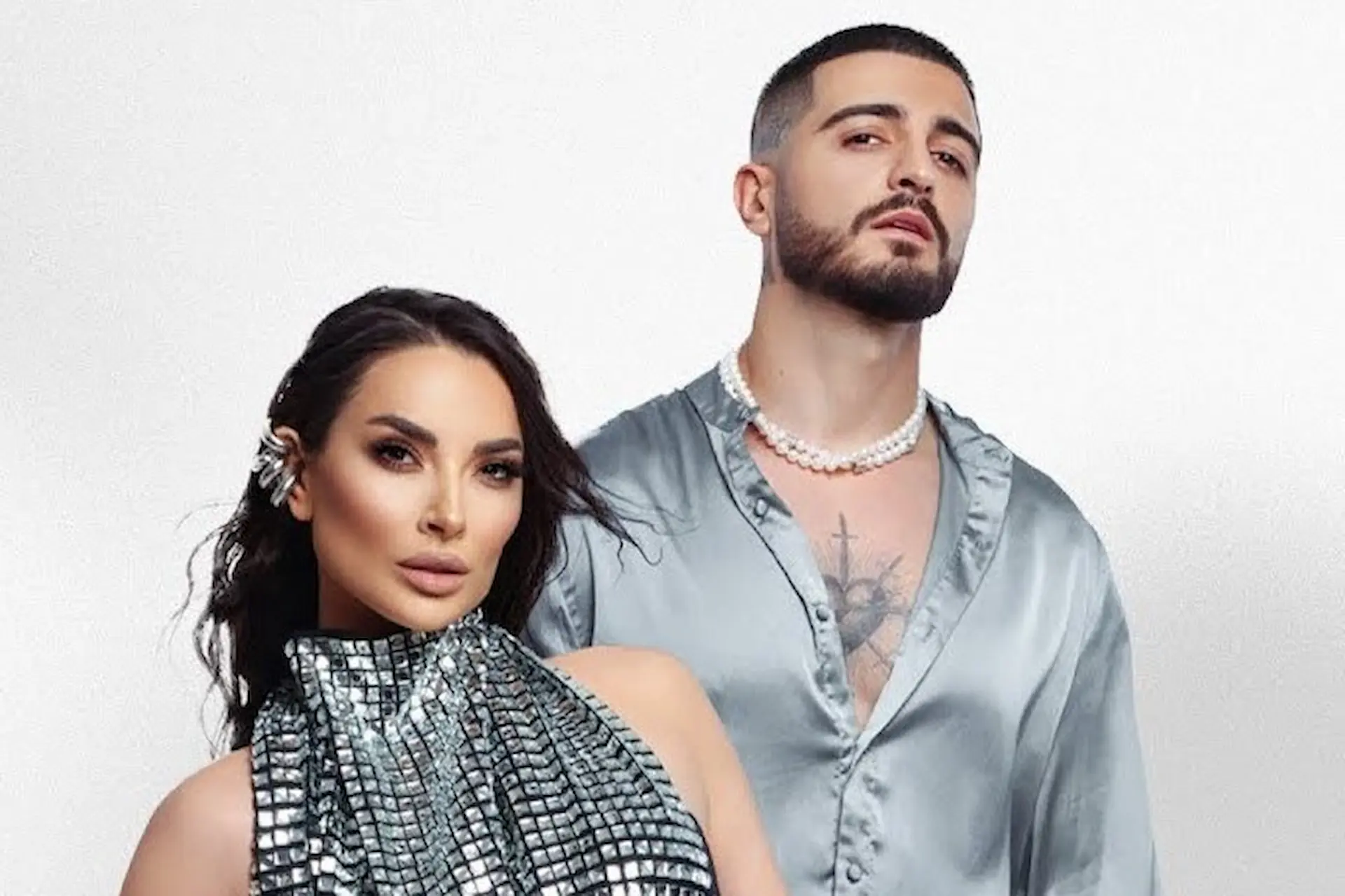 My Depi Evratesil 2025 | Eurovision Place