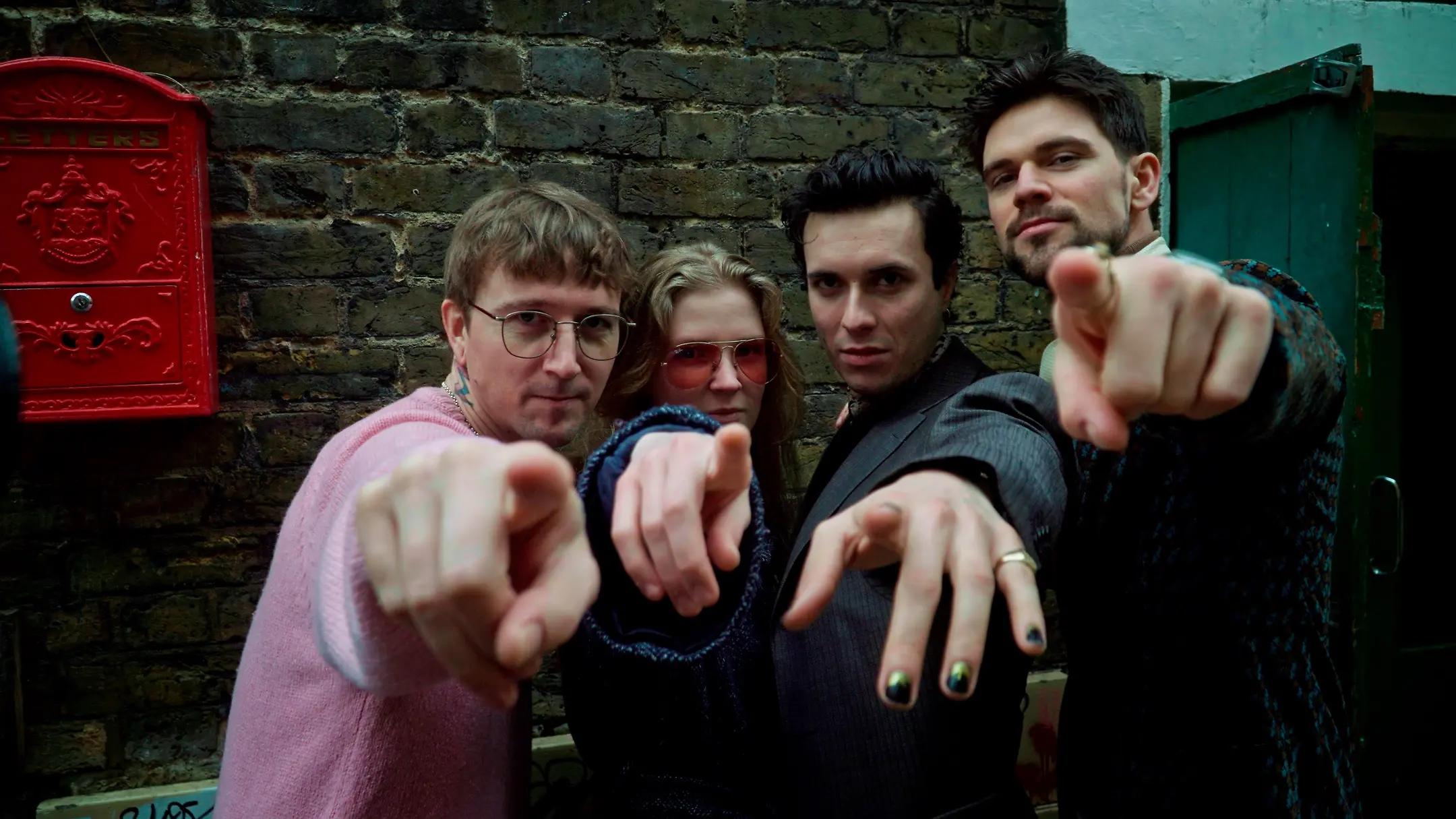 My Chefsache ESC 2025 | Eurovision Place