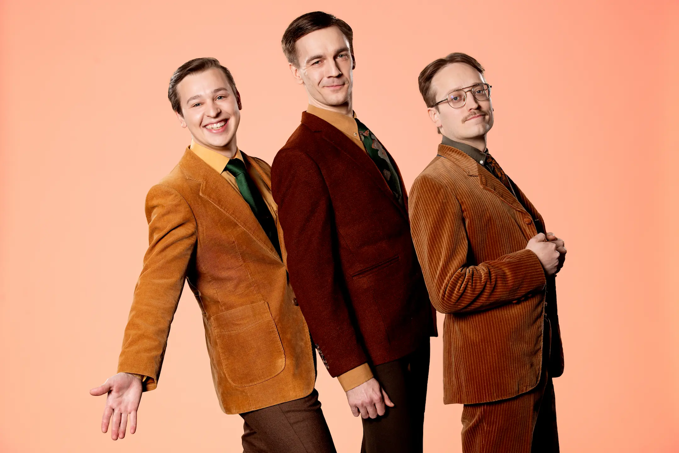 My Eurovision 2025 | Eurovision Place